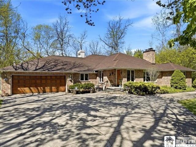 N Forest Rd, Williamsville, Home For Sale