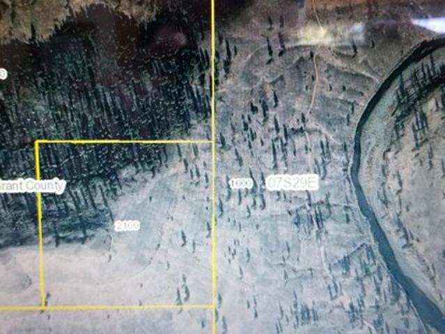 N Fork 40 Unit 21, John Day, OR 97845