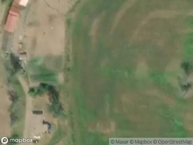 N Fork Rd