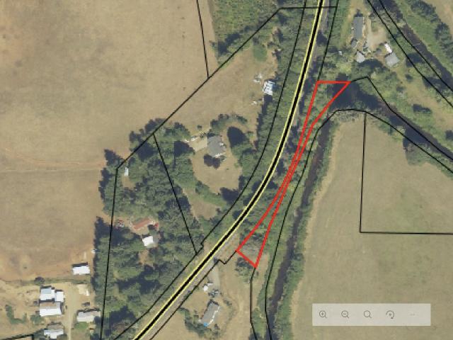 N fork rd