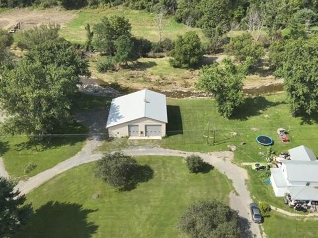 N Fork Rd, Westfield, Home For Sale