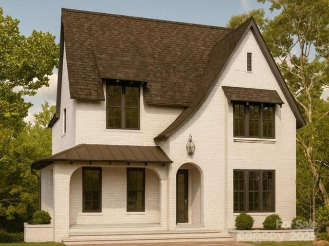 N Fork Rd Unit,black Mountain, Home For Sale