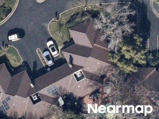 N Forkner Ave