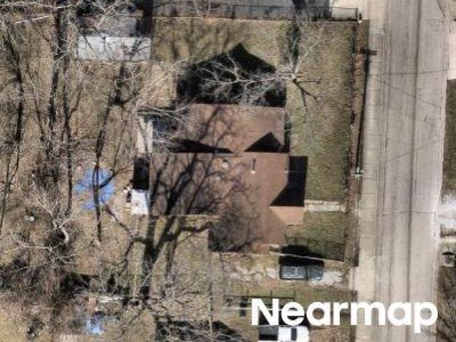 N Fort Ave
