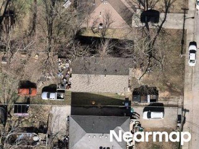 N Fort Ave