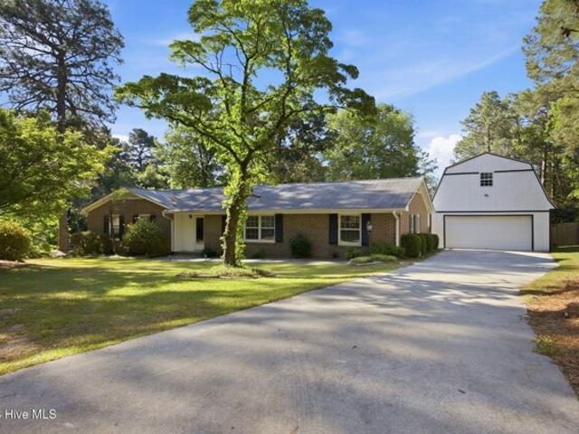 N Fort Bragg Rd, Southern Pines, Home For Sale