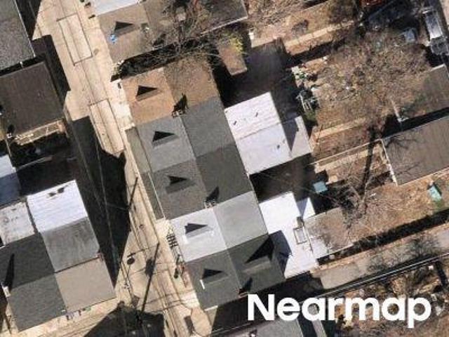 N Fountain St