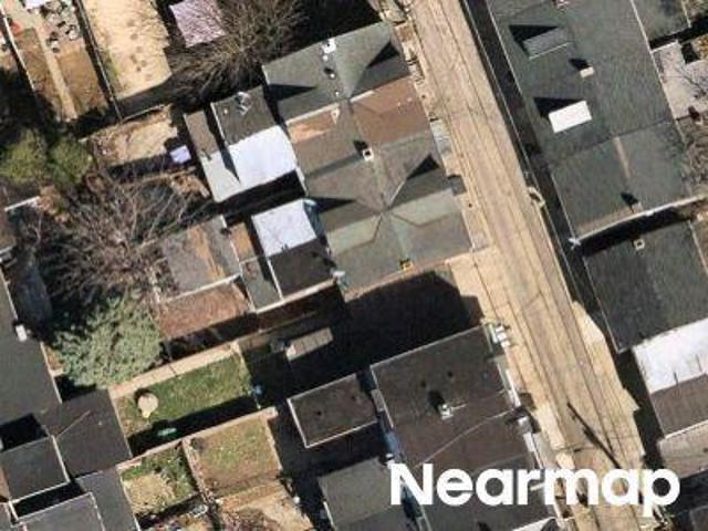 N Fountain St