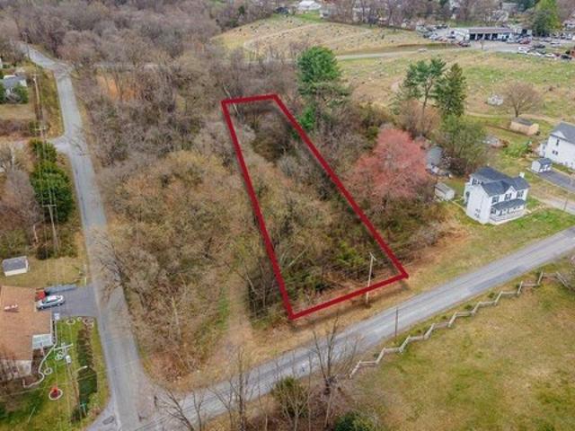 N Fourth St Lot 1, Shenandoah, VA 22849