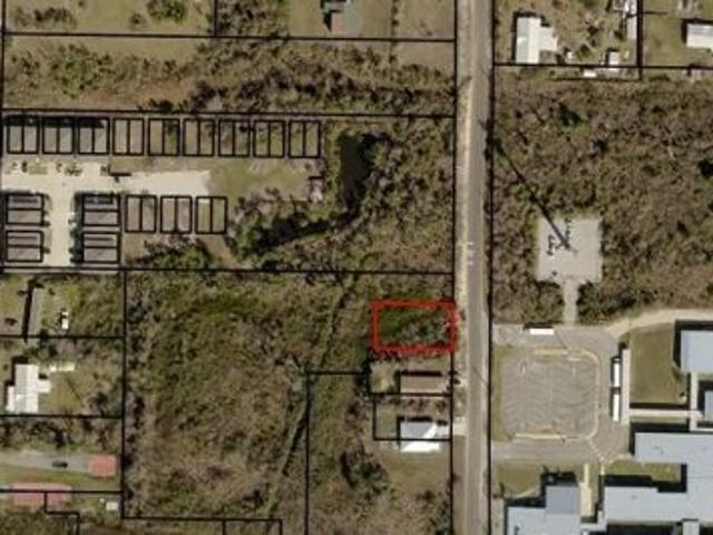 N Fox Ave, Panama City, Plot For Sale
