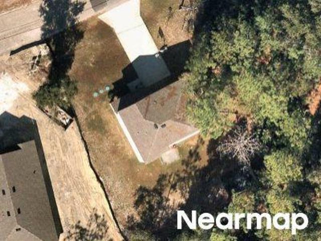 N Foxdale Dr