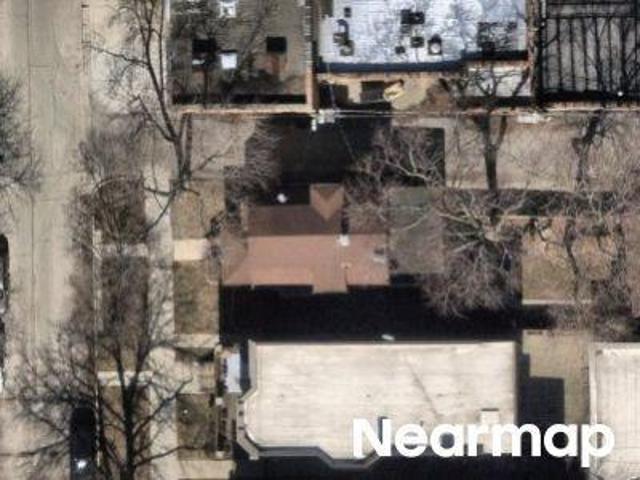 N Francisco Ave