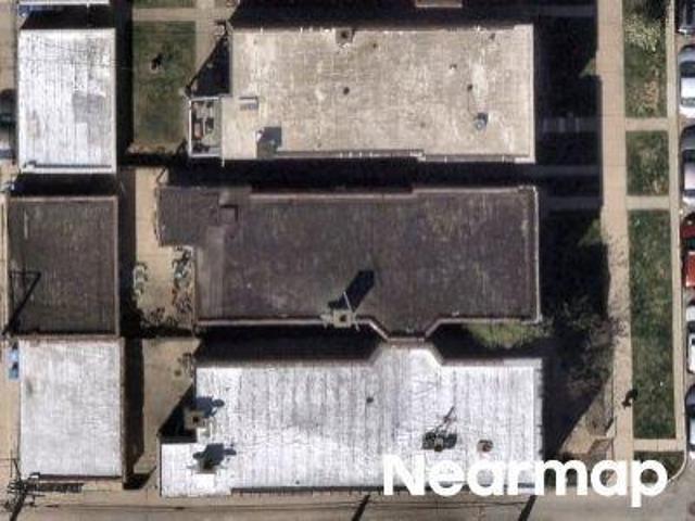 N Francisco Ave