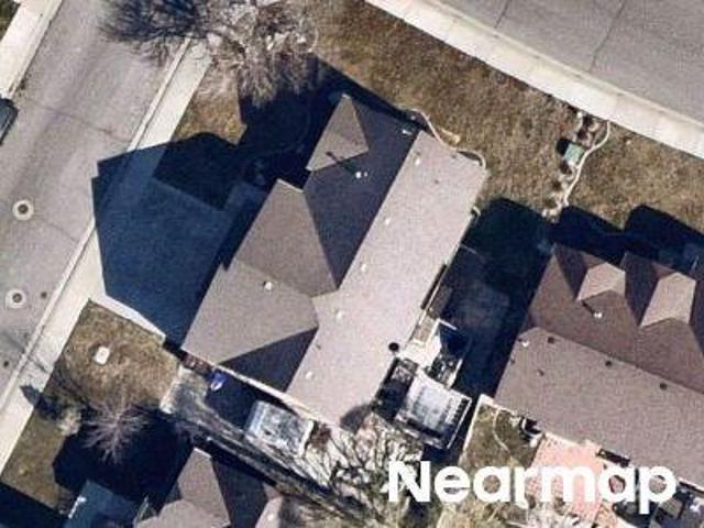 N Franklin Dr