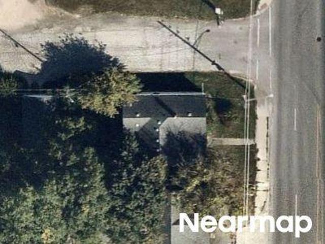 N Franklin Rd