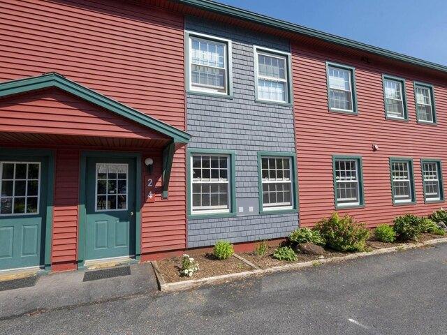 N Franklin St Apt,montpelier, Condo For Sale