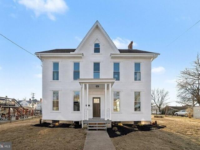 N Franklin St, Waynesboro, Home For Sale