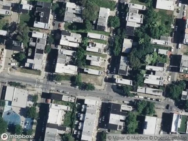 N Franklin St