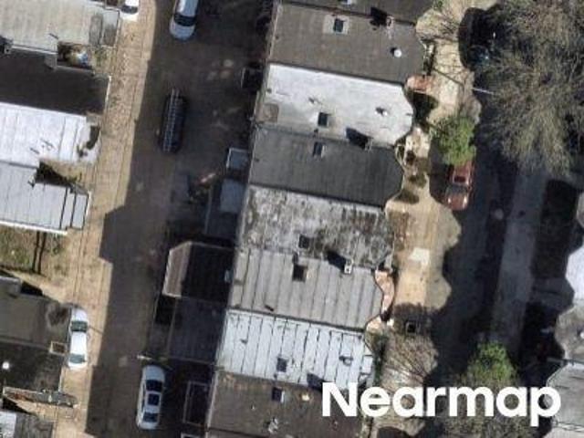 N Franklin St