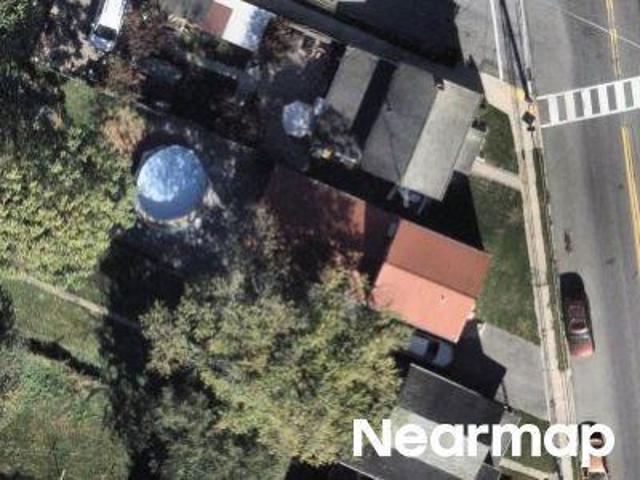 N Franklin St