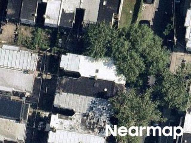 N Franklin St