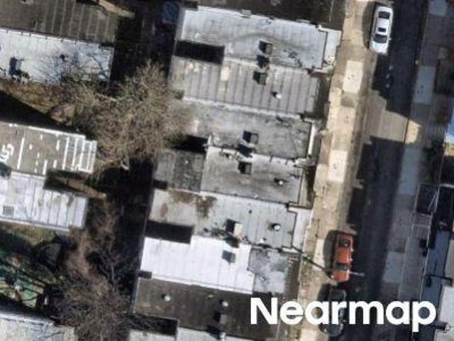 N Franklin St