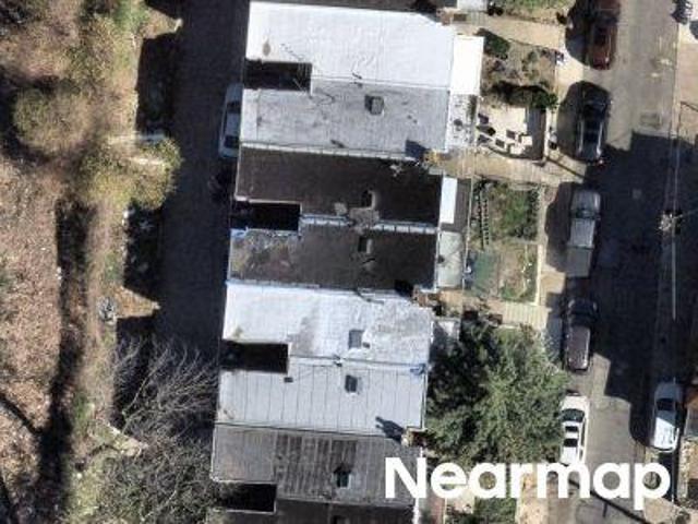 N Franklin St