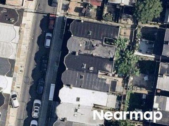 N Franklin St