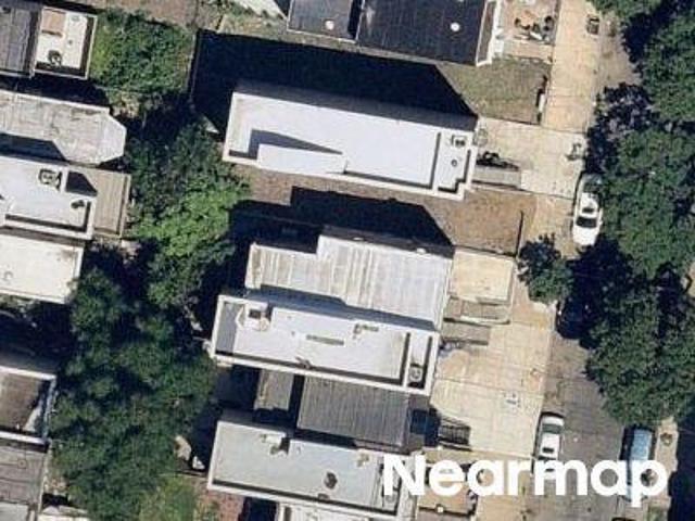 N Franklin St