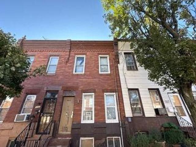 N Franklin St