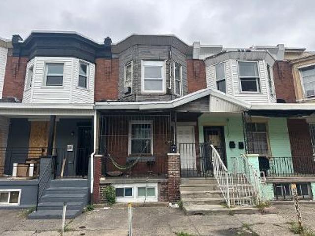 N Franklin St