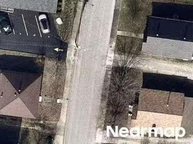 N Franklin St