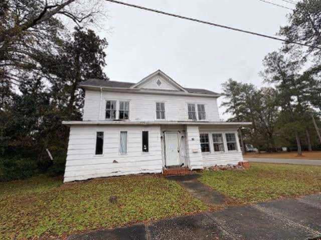 N Franklin St