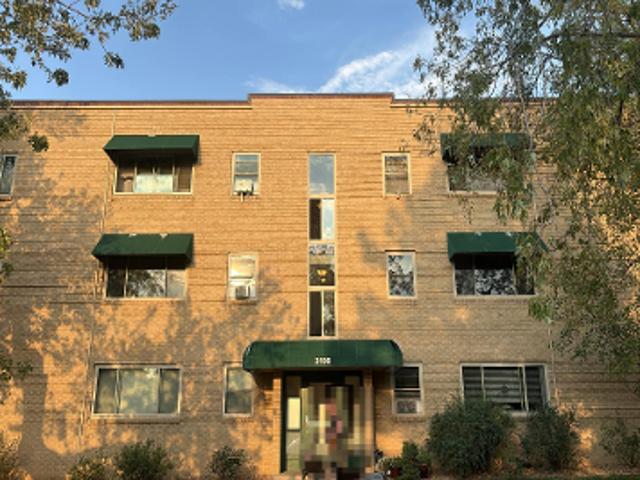N Franklin St #7