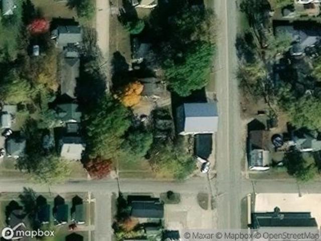 N Franklin St