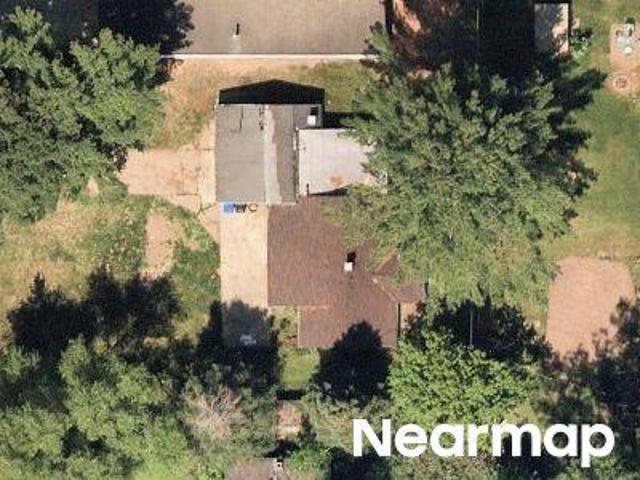 N Franklin St