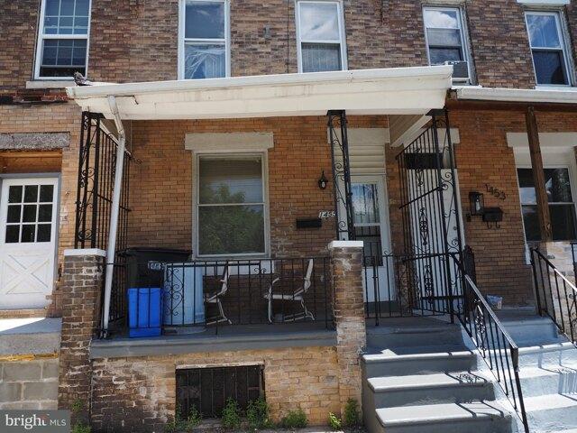 N Frazier St, Philadelphia, Home For Sale
