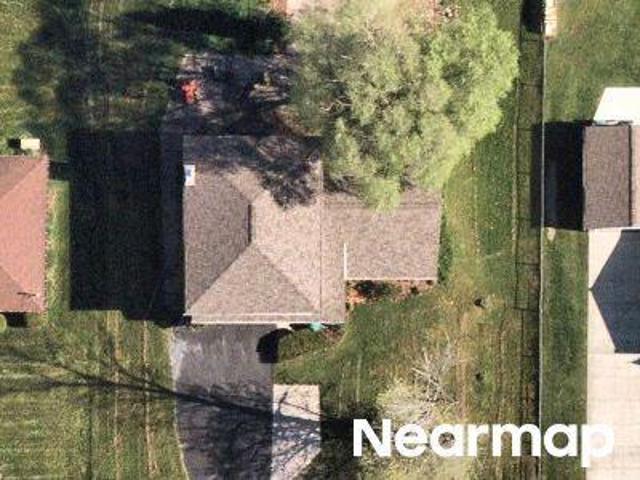 N French Rd