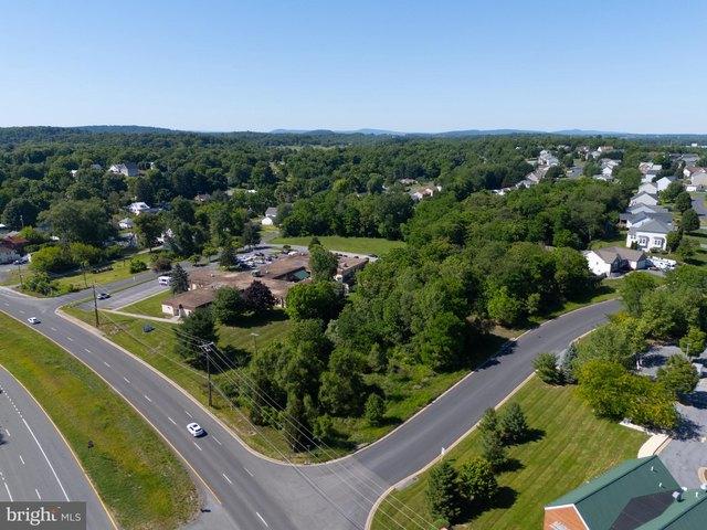 N Frederick, Winchester, VA 22603