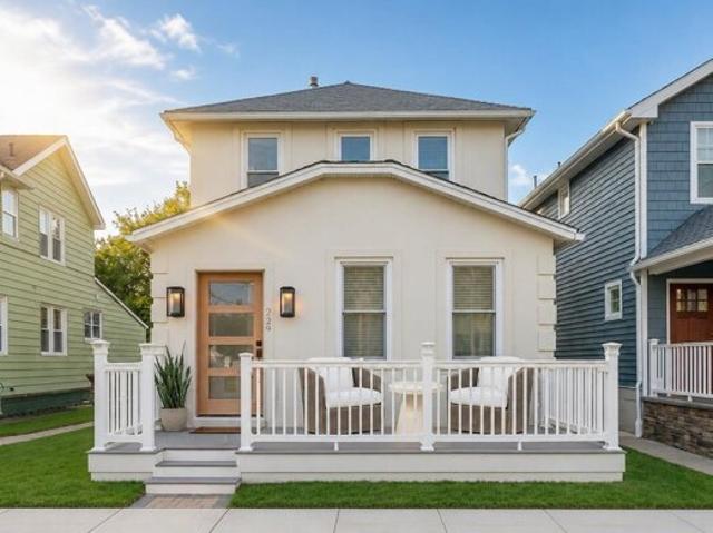 N Fredericksburg Ave, Ventnor, Home For Sale