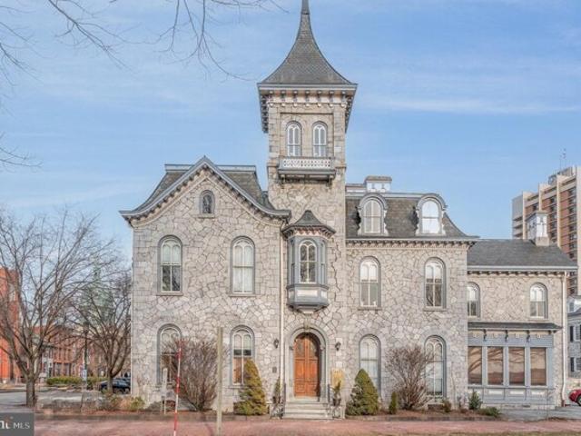 N Front St, Harrisburg, Home For Sale