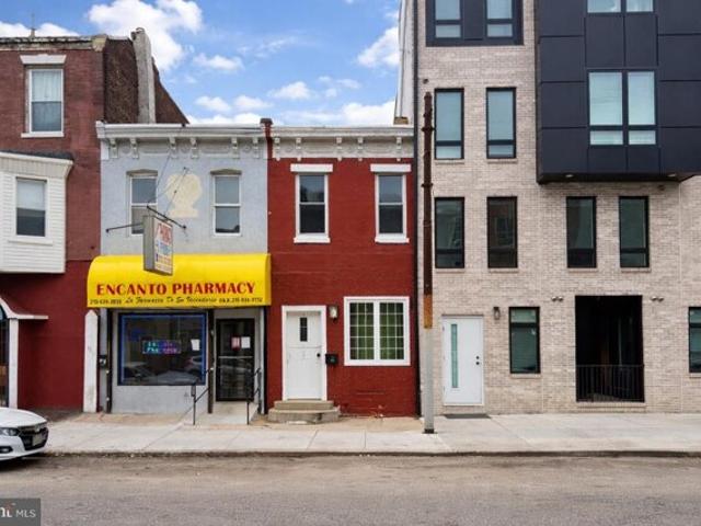 N Front St, Philadelphia, Home For Sale
