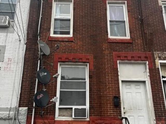 N Front St, Philadelphia, Home For Sale