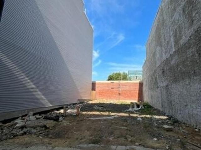 N Front St, Philadelphia, Plot For Sale