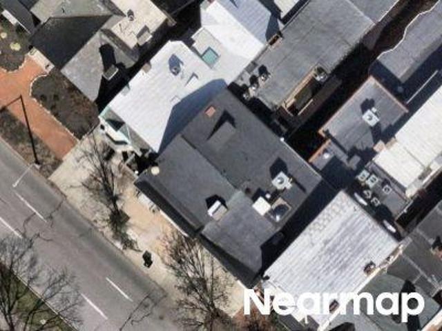N Front St
