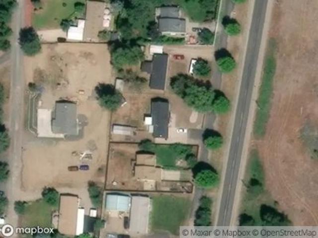 N Frontage Rd