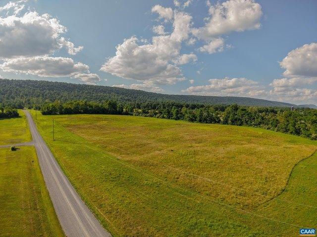 N Frog Hollow Rd, Winchester, VA 22603