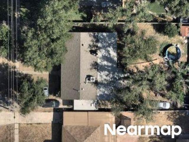 N Guadalupe St
