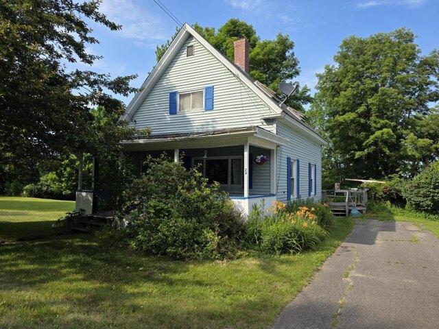 N Guilford Rd, Monson, Home For Sale