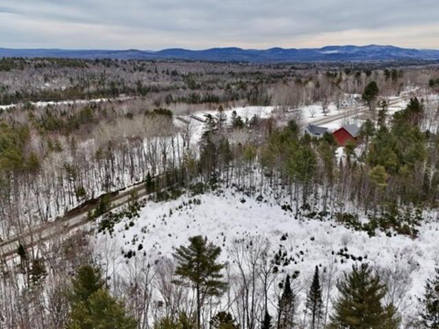 N Guilford Rd, Monson, Plot For Sale